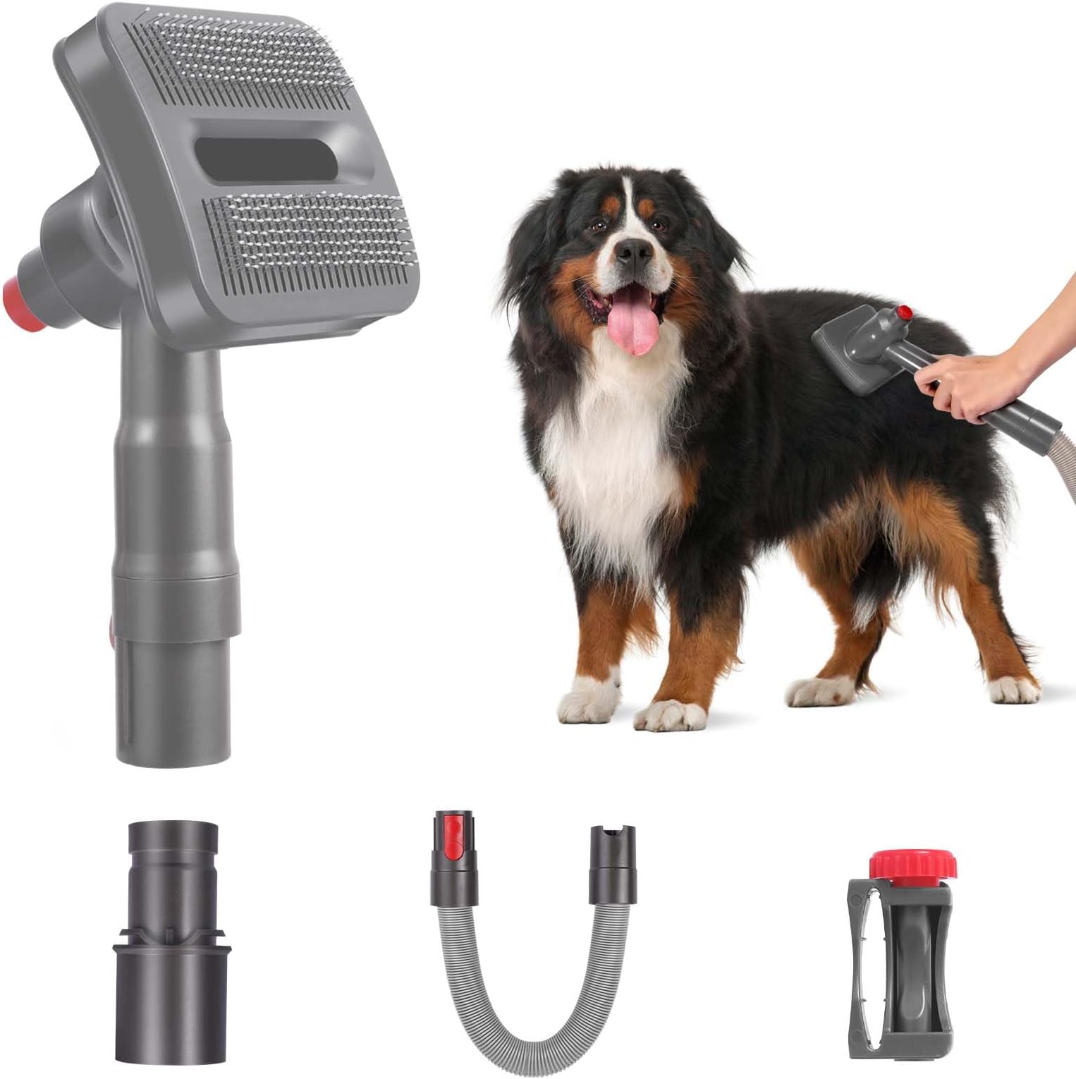Amazon.com: Dyson Groom, Groom Tool : Pet Supplies