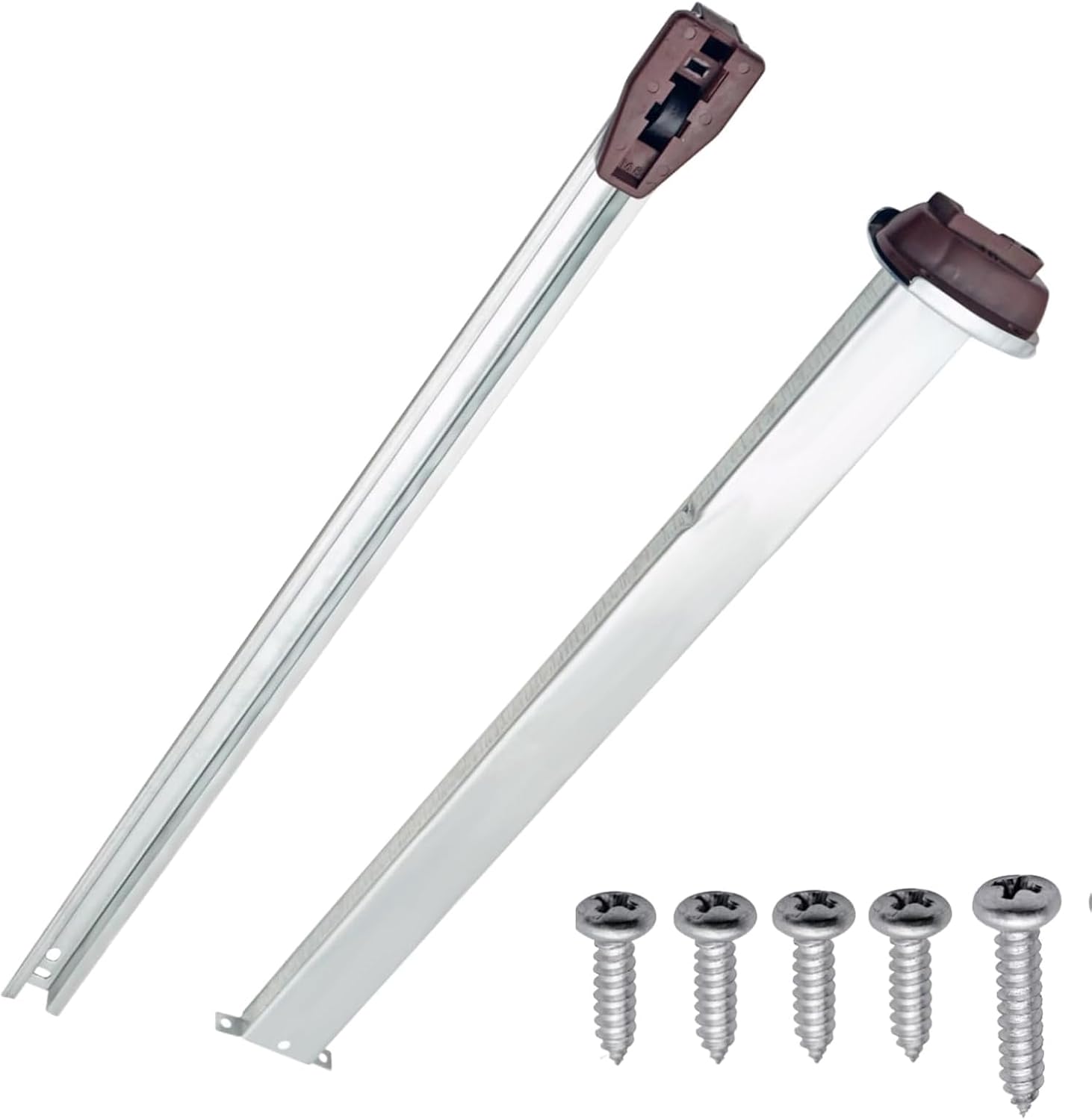 Drawer Slides fit for Kenlin Rite-Trak II,Drawer Tracks and Metal ...