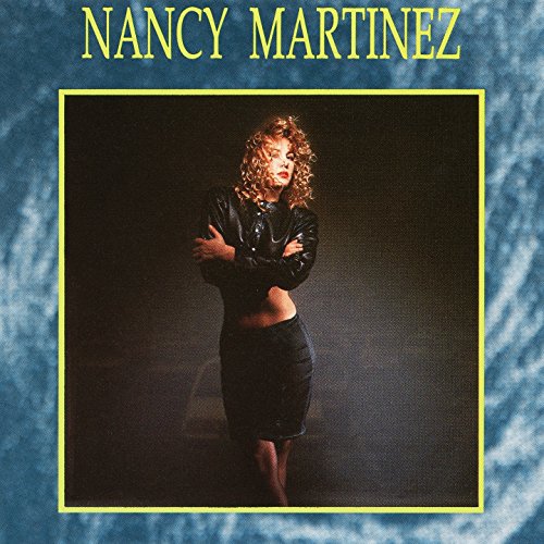 Play Nancy Martinez by Nancy Martinez on Amazon Music