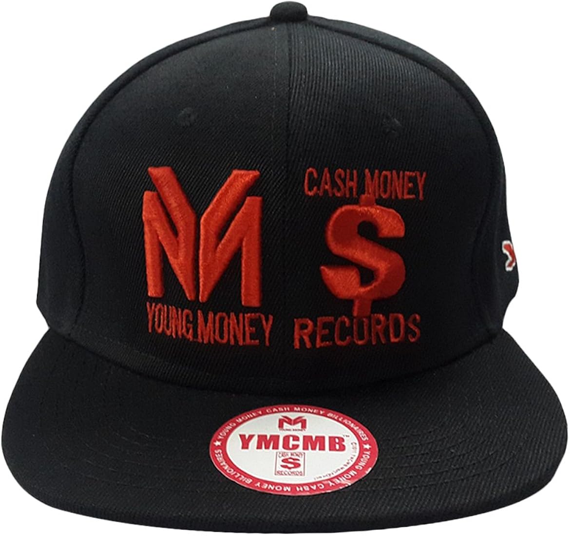 Ymcmb Snapbacks