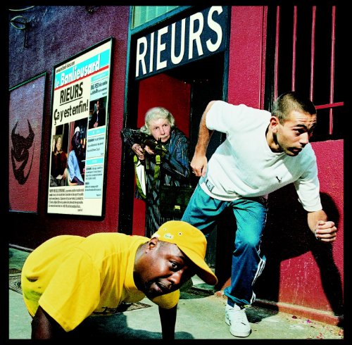 Play Rieurs by Rieurs on Amazon Music