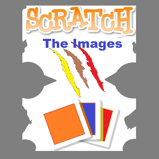 scratch images game - App on Amazon Appstore