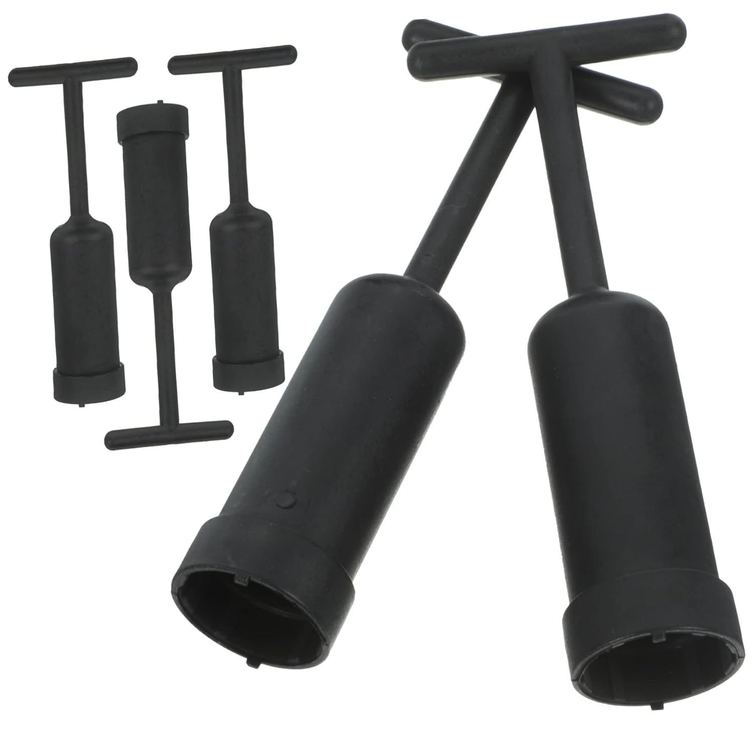 FUNOMOCYA 5pcs Light Socket Ring Removal Tool Durable Lamp Holder ...