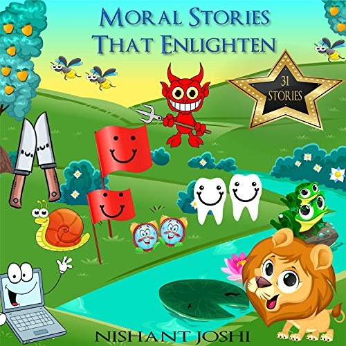 Moral Stories That Enlighten Story Book For Kids Beginner Book For moral-stories-that-enlighten-story-book-for-kids-beginner-book-for