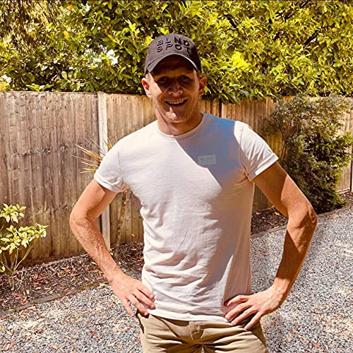 Emotional and amazing...recovering from an horrific eye injury to ...