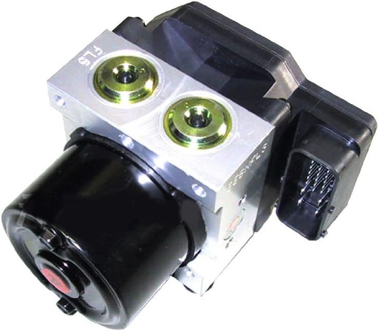 Genuine Hyundai 58920-3K000 Brake Hydraulic Unit Assembly : Amazon.ca ...