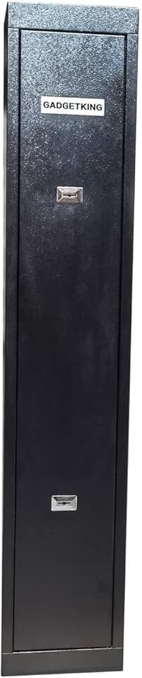 Amazon.co.uk: Gun Safes - Gun Safes / Safes & Cabinets: Sports & Outdoors