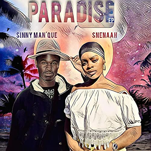 Amazon.com: Paradise : Sinny Man'Que: Digital Music
