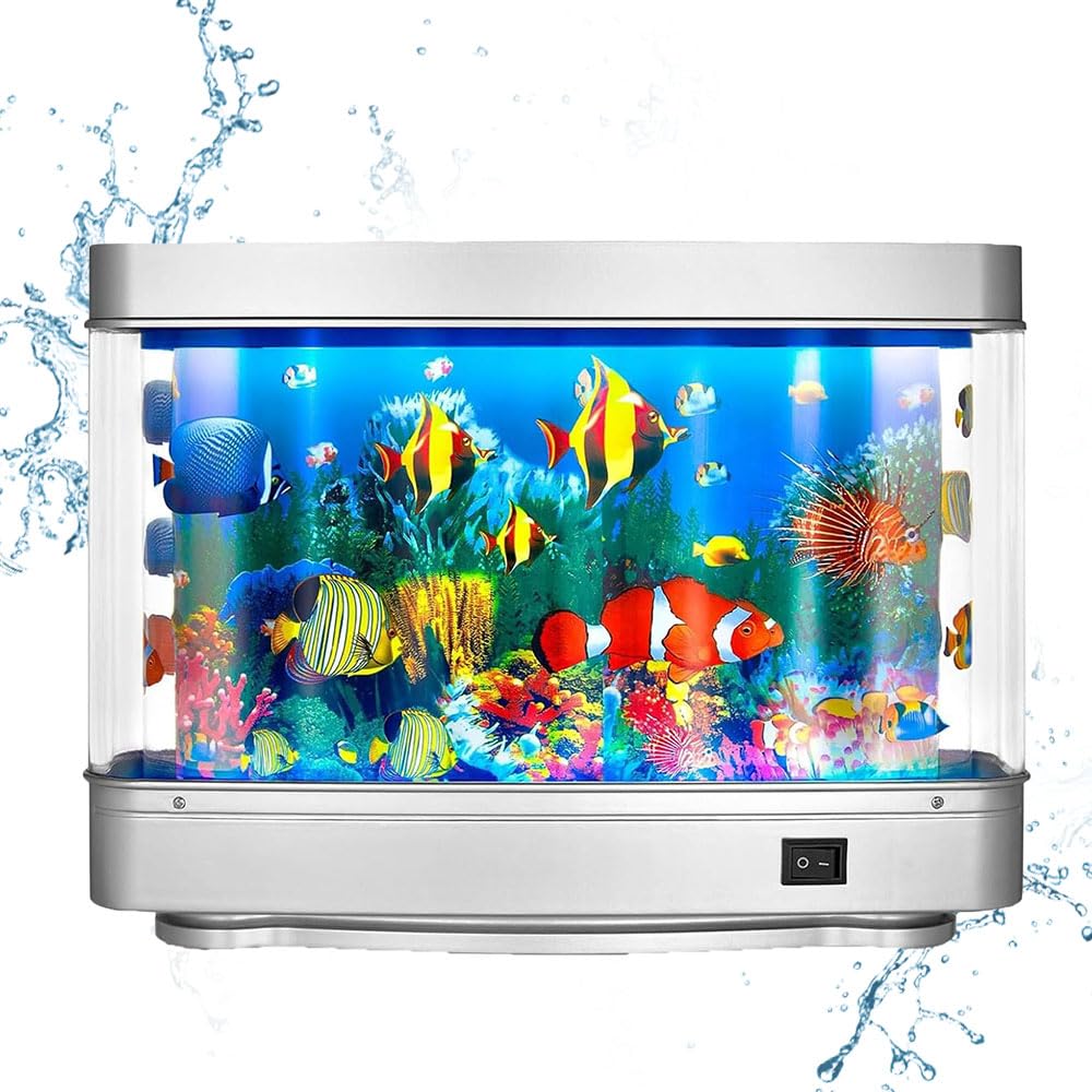 Fish Aquarium