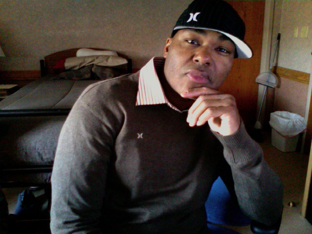 Amazon.com: Darron T. Smith: books, biography, latest update