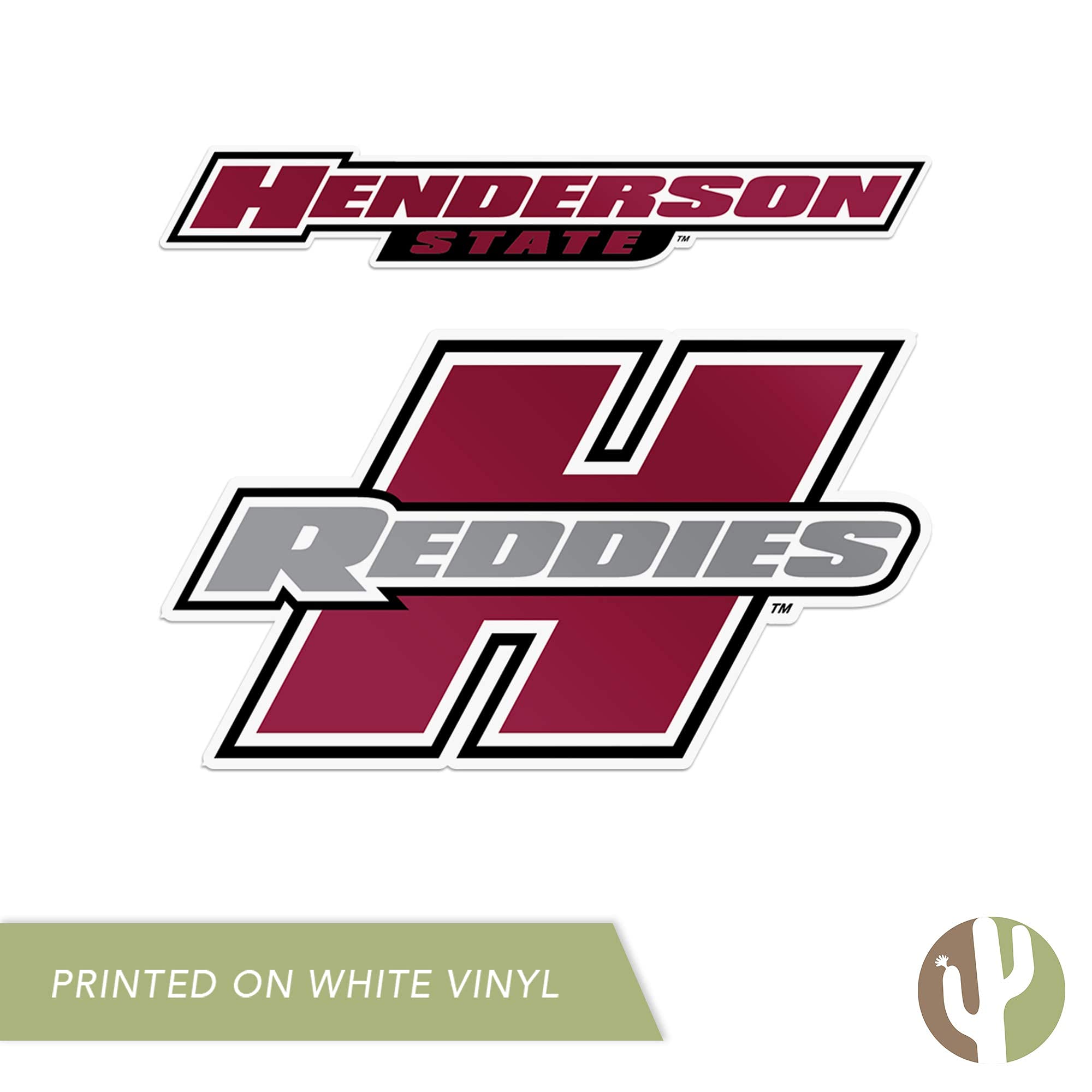 Henderson State University Logo