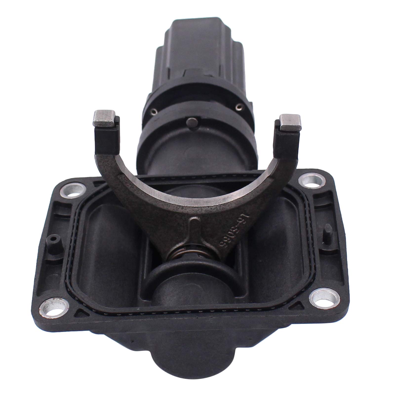 Snapklik.com : NewYall Front Differential 4WD Lock Axle Actuator For ...