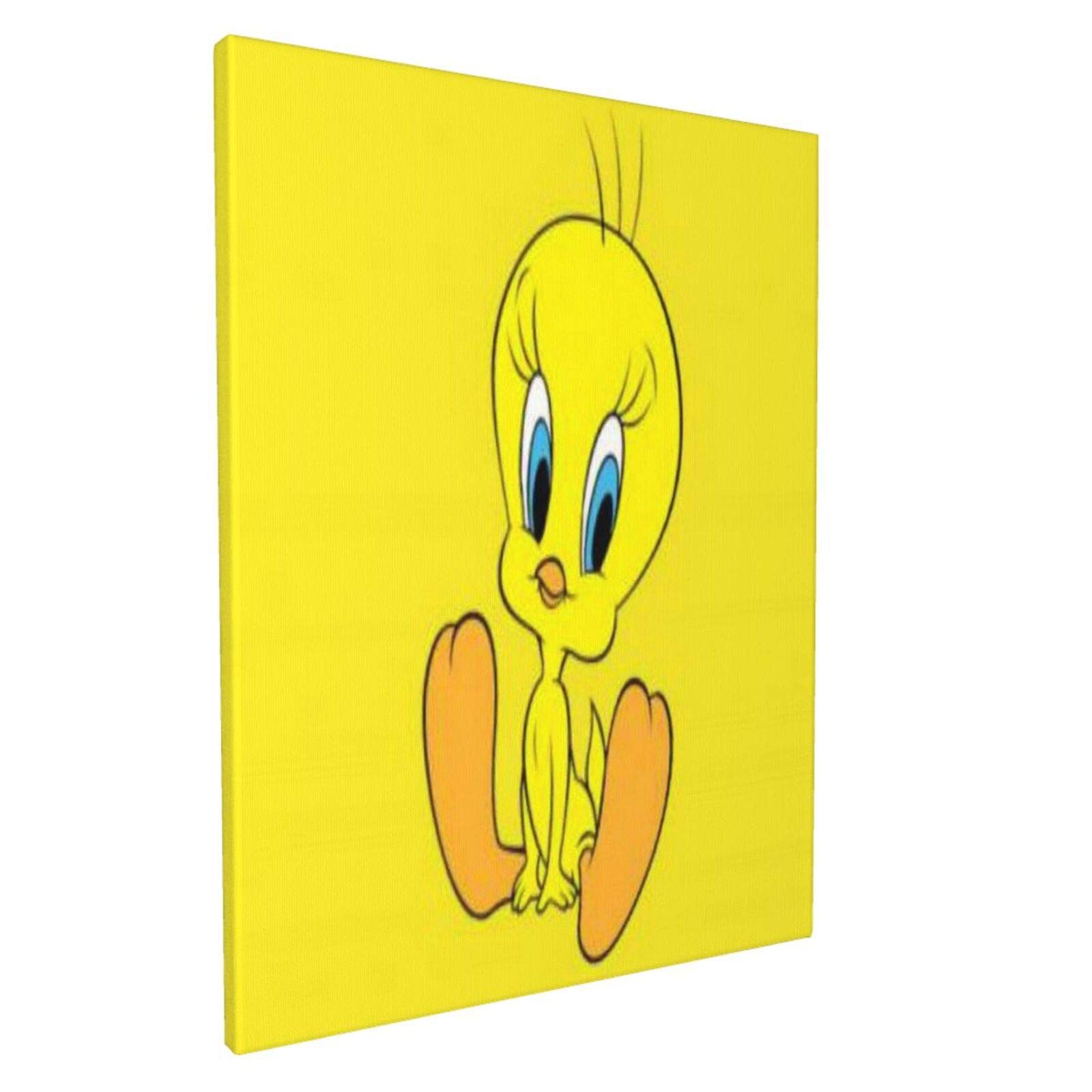 Piolin Bebe Para Colorear