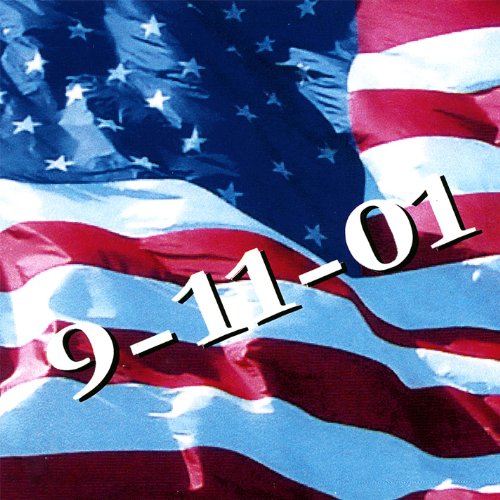 Play 9-11-01 We Are America by Mark Borsuk on Amazon Music