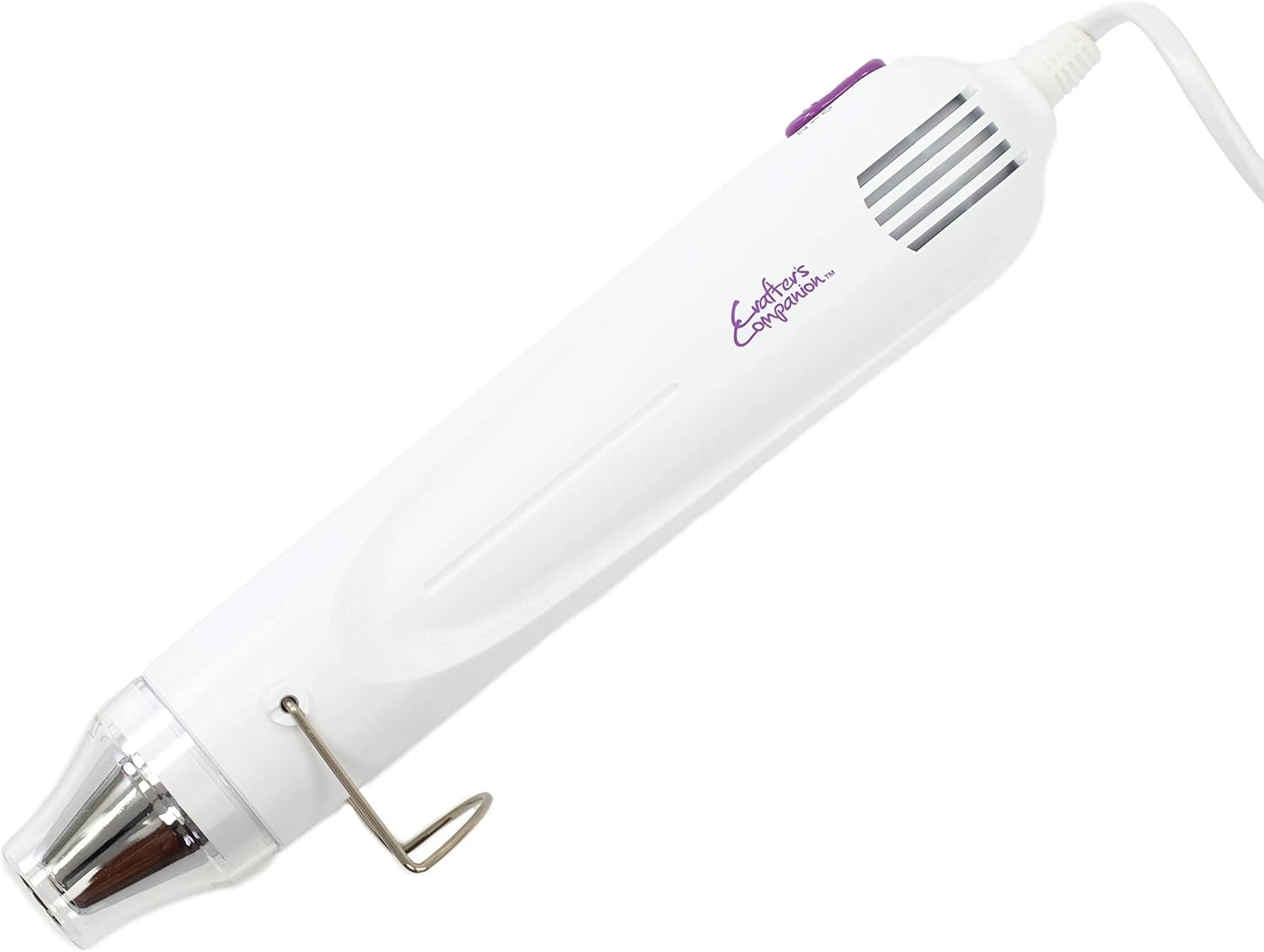 Crafter's Companion Heat Tool, White, One Size : Amazon.co.uk: Home ...