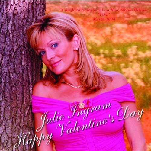 Amazon.com: Happy Valentines (single) : Julie Ingram: Digital Music