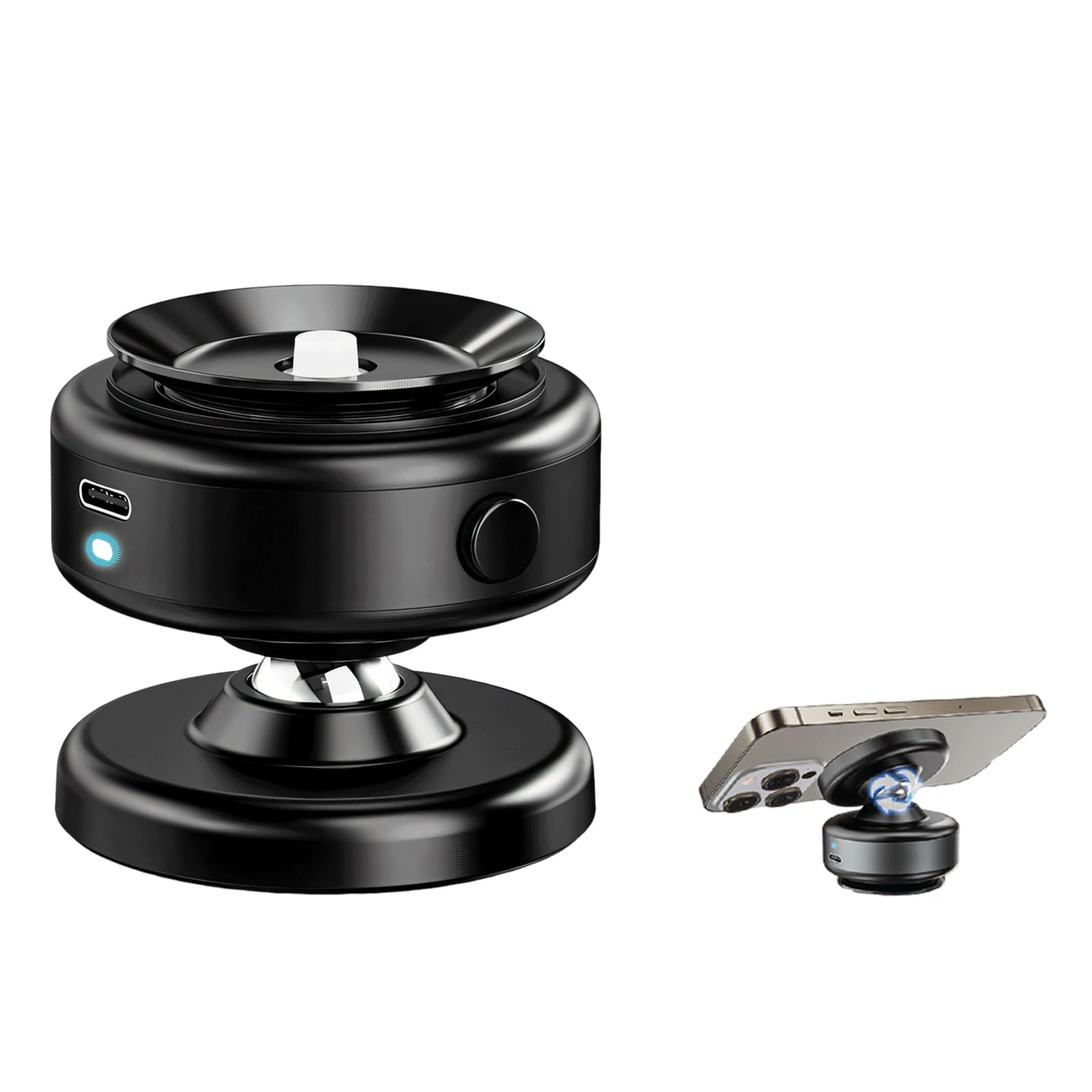 Buy MPP Gripmaster Pro 360 Magnetic Holder New 2024, Moft Pivot Pro Car ...