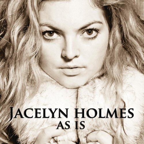 Play As Is by Jacelyn Holmes on Amazon Music