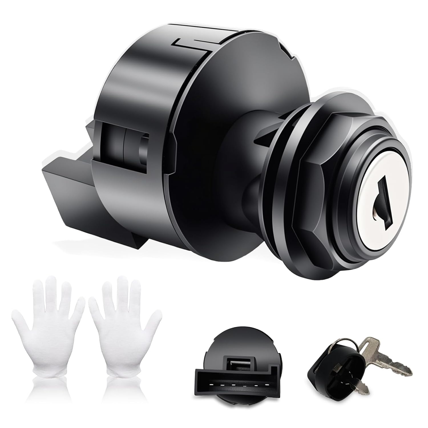 Ignition Key Switch for Polaris Sportsman 400 500 600 700 800 Polaris ...