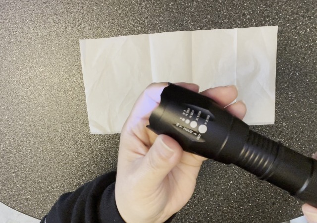 Watch Super Bright and Zoom In Flashlight - 5 Modes! on Amazon Live