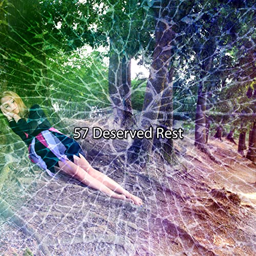 Amazon.com: 57 Deserved Rest : 緩和の原則: Digital Music