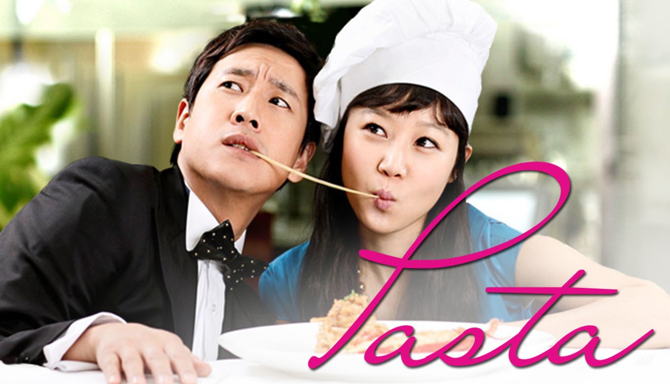 Watch Pasta - Season 1 | Prime Video