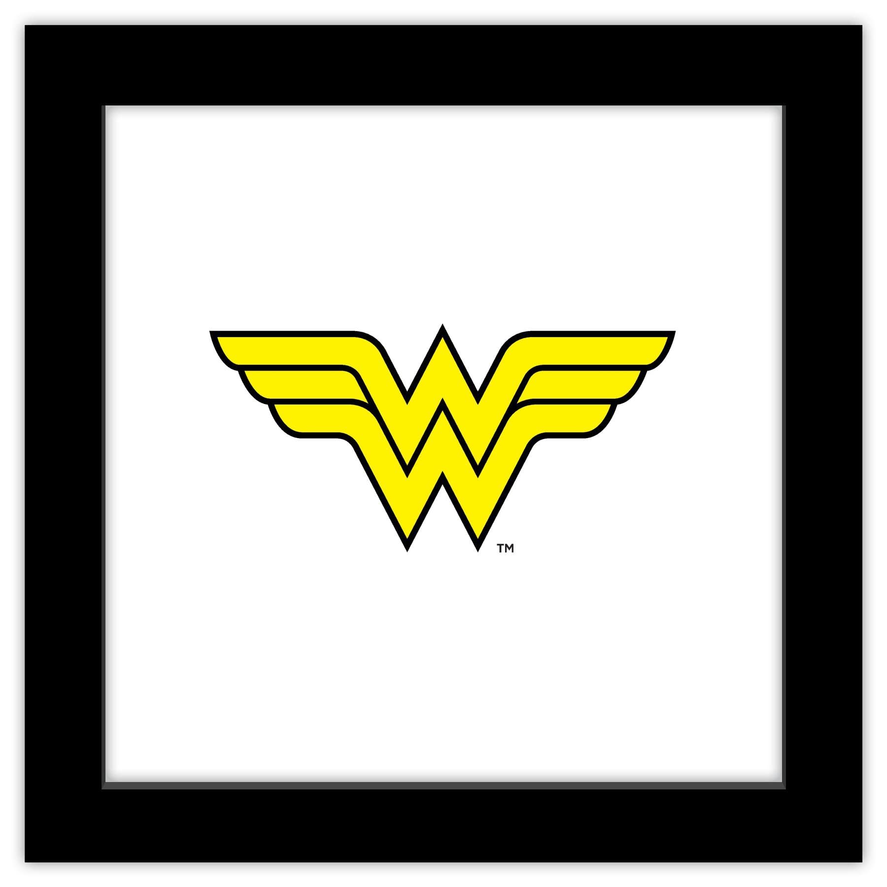 Amazon.com: Trends International Gallery Pops DC Comics Wonder Woman ...