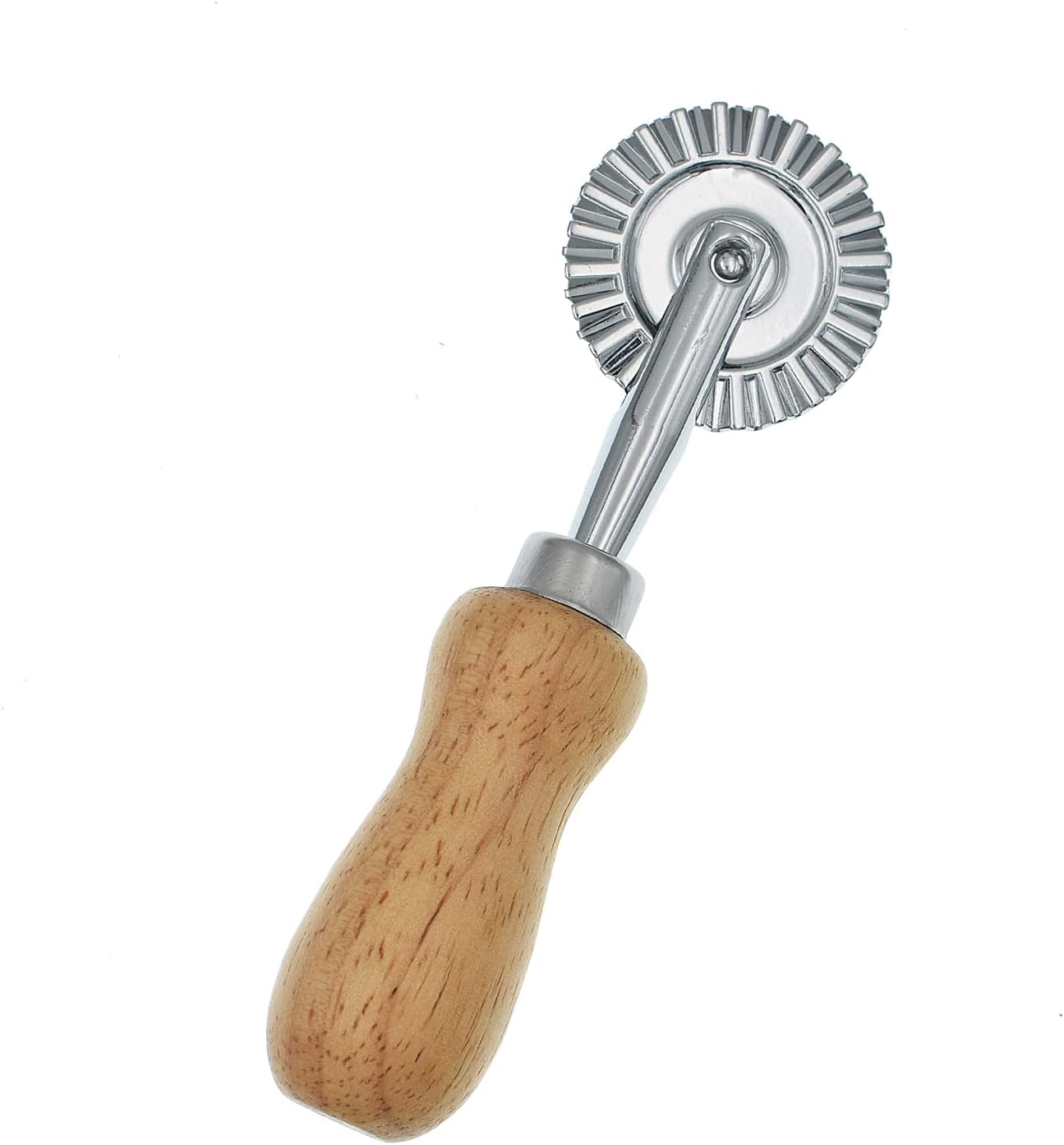 Amazon.com: Pasta Maker Cutter Wheel - Pastry Cutter Wheel - Dough ...