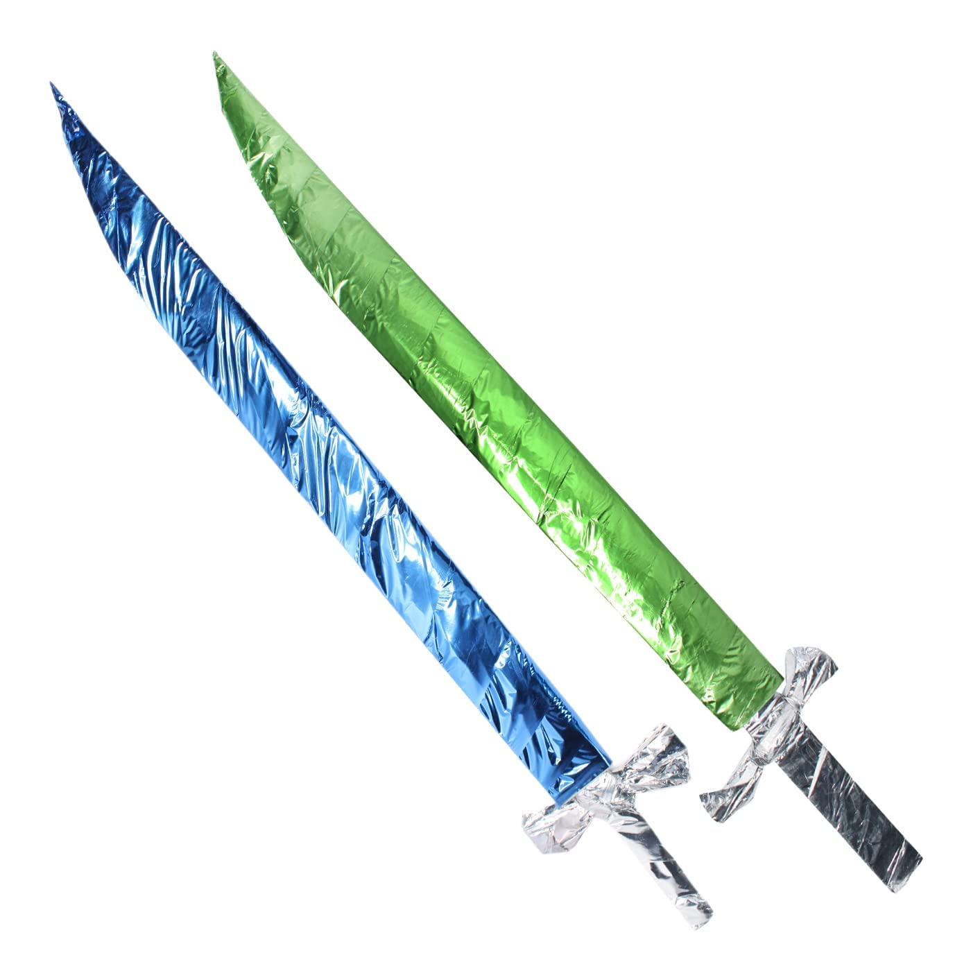 PELO Set of 2 Kids Talwar Toy for Play Role Items/Wooden Talwar Toy for ...