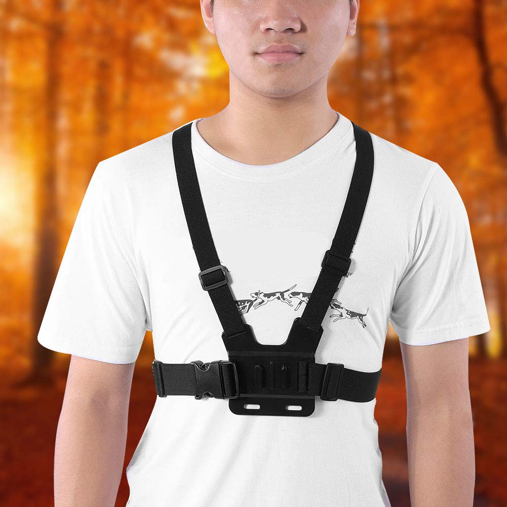 Adjustable with J-Hook Camera Strap, Comfortable Ergonomic Camera Strap ...