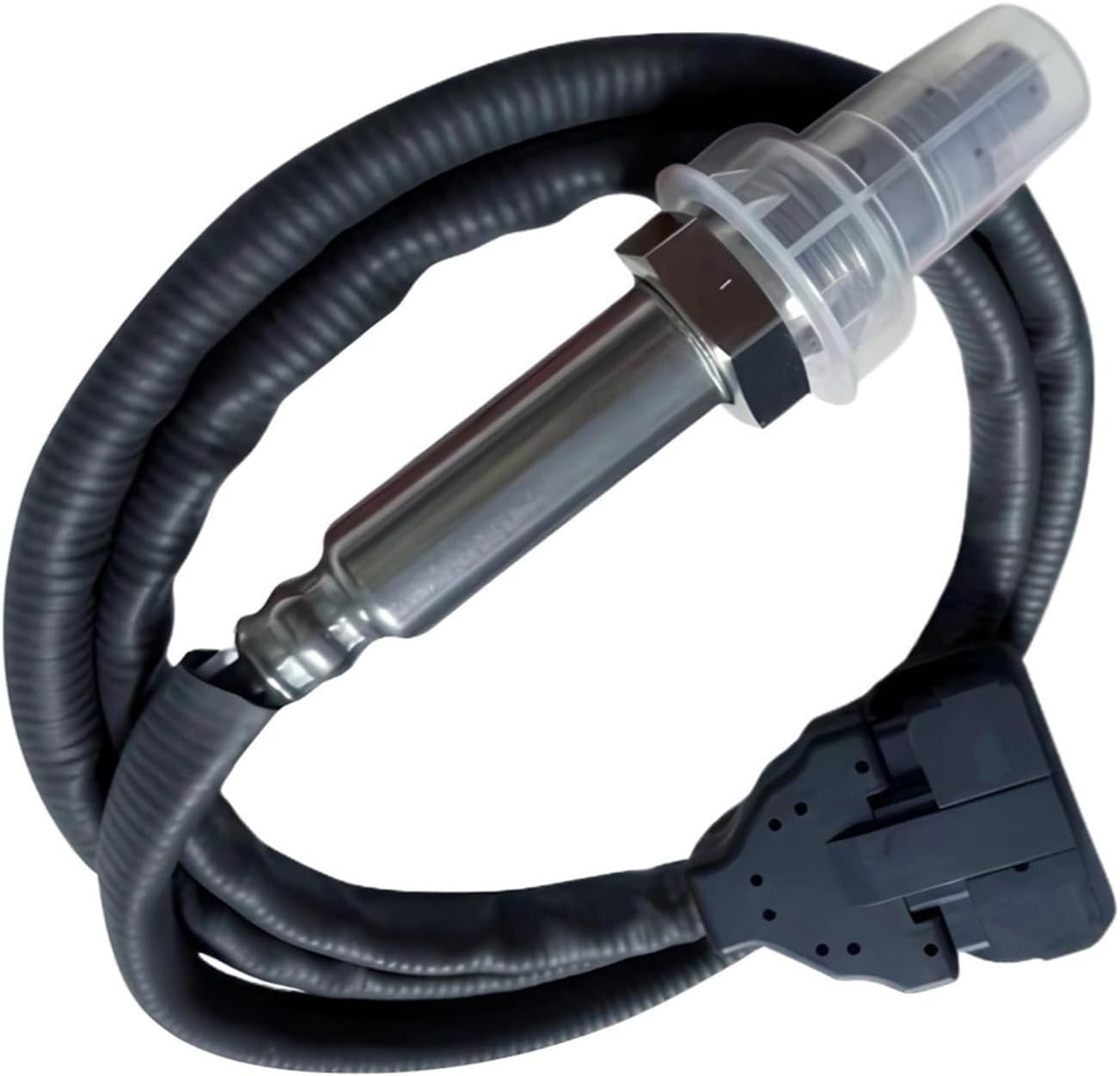 Amazon.fr : Sonde Oxyde d'Azote Compatible Avec DAF OEM: A3C0472020001 ...