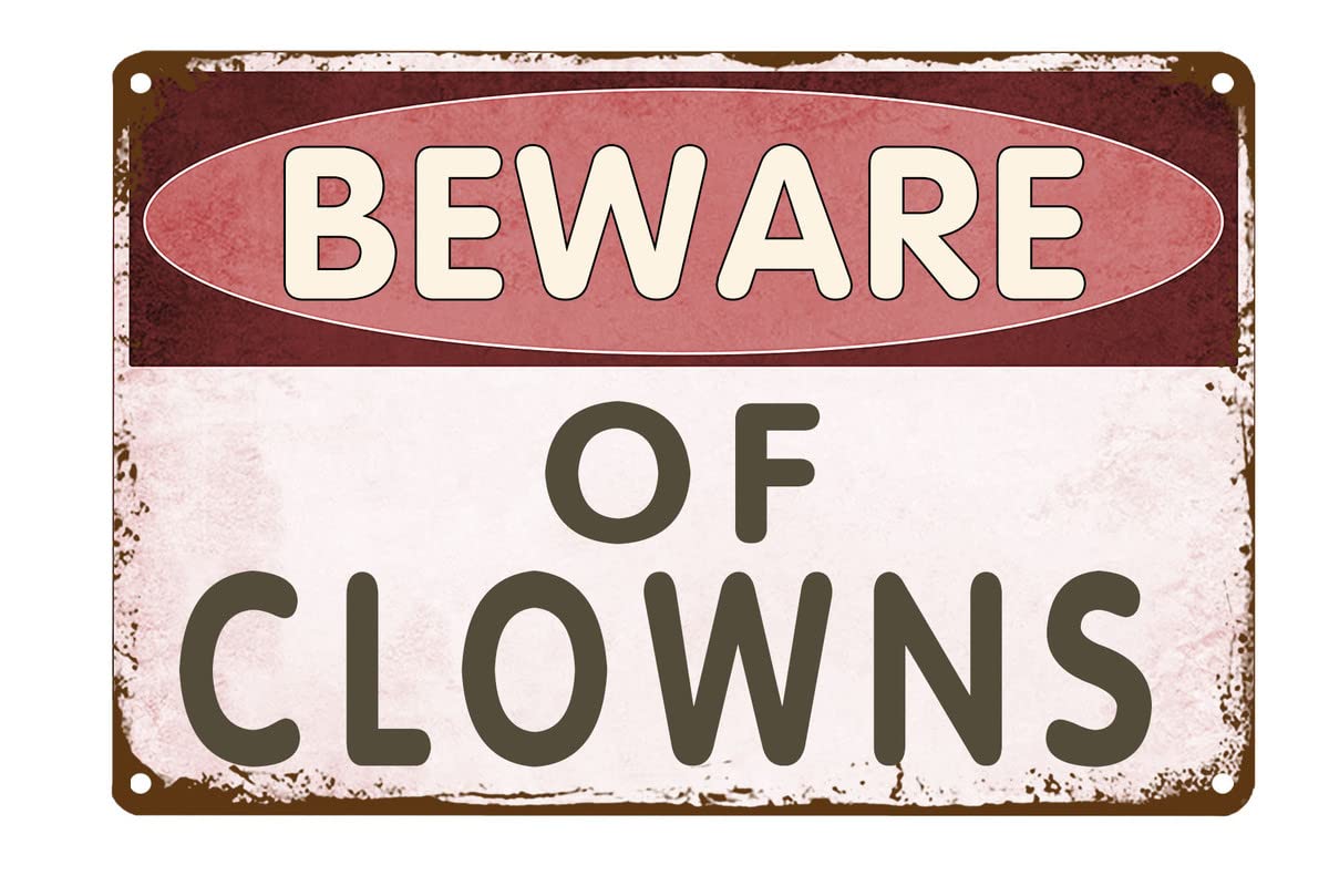 Amazon.com: Funny Sarcastic Metal Tin Sign Wall Decor Man Cave Bar Yard ...