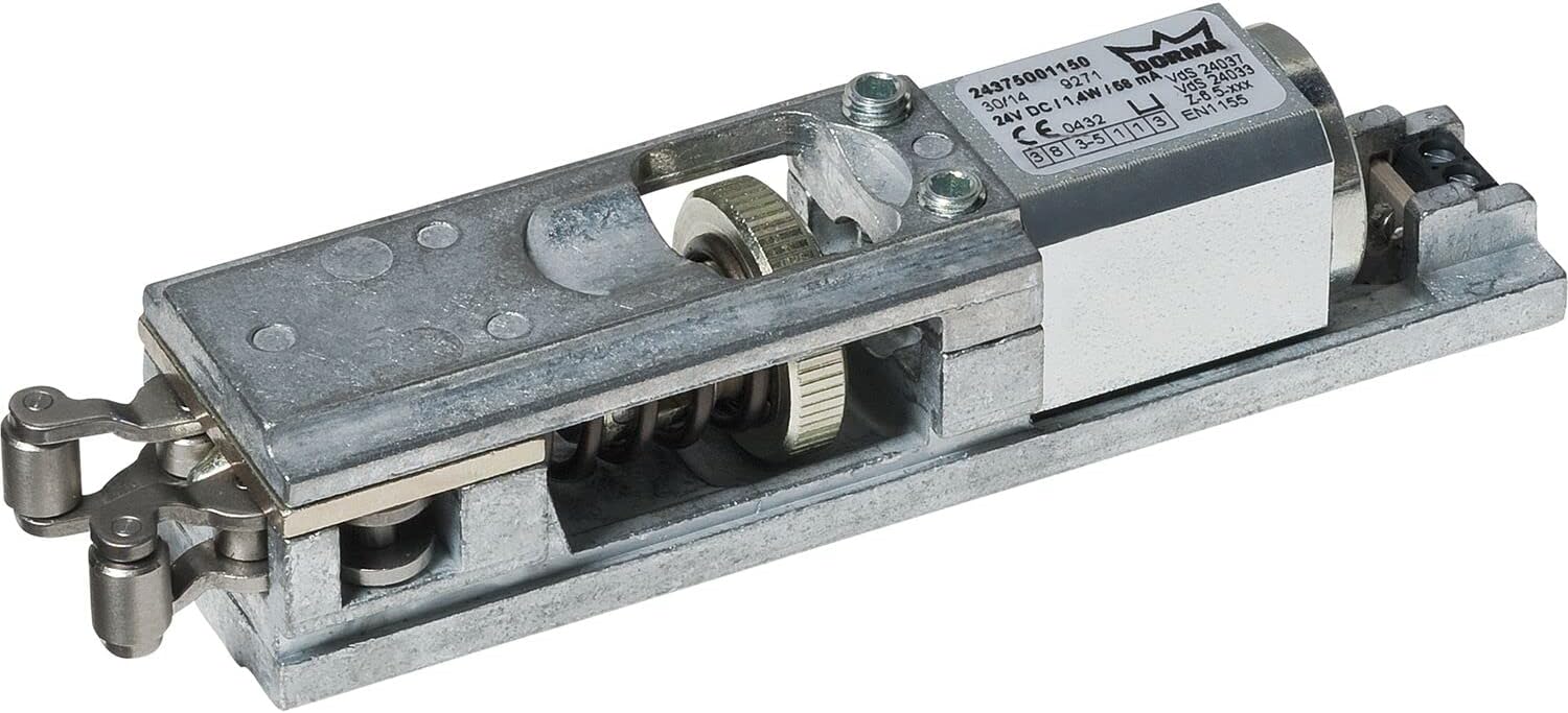 Dorma G-emf G-emr EMF EMR EAN 4021226323502 Locking Unit : Amazon.co.uk ...