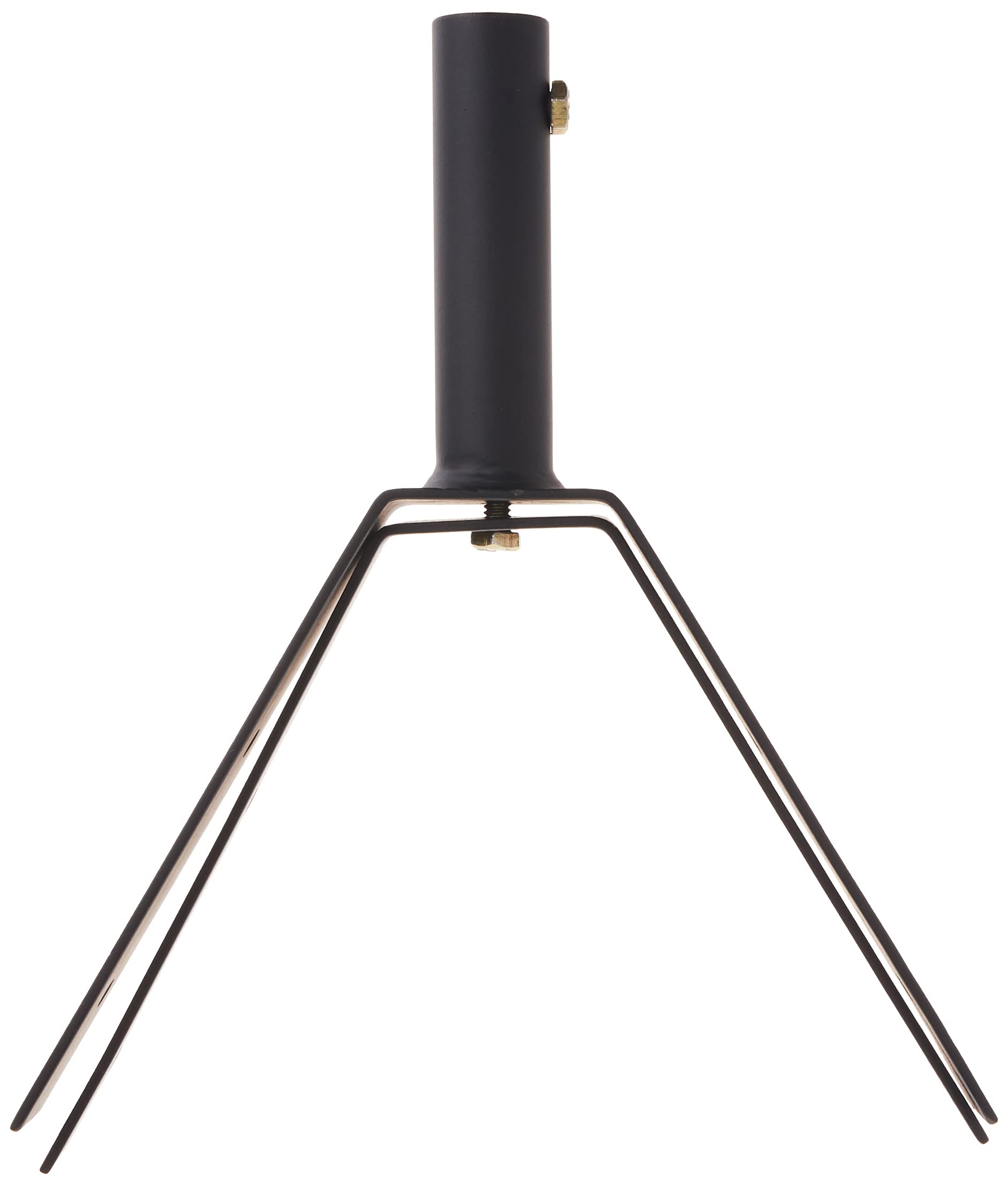 Weather Station Mounting Pole Good Directions 4-Sided Weathervane Roof ...