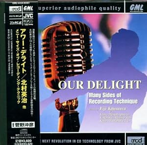 Our Delight by : Amazon.co.uk: CDs & Vinyl
