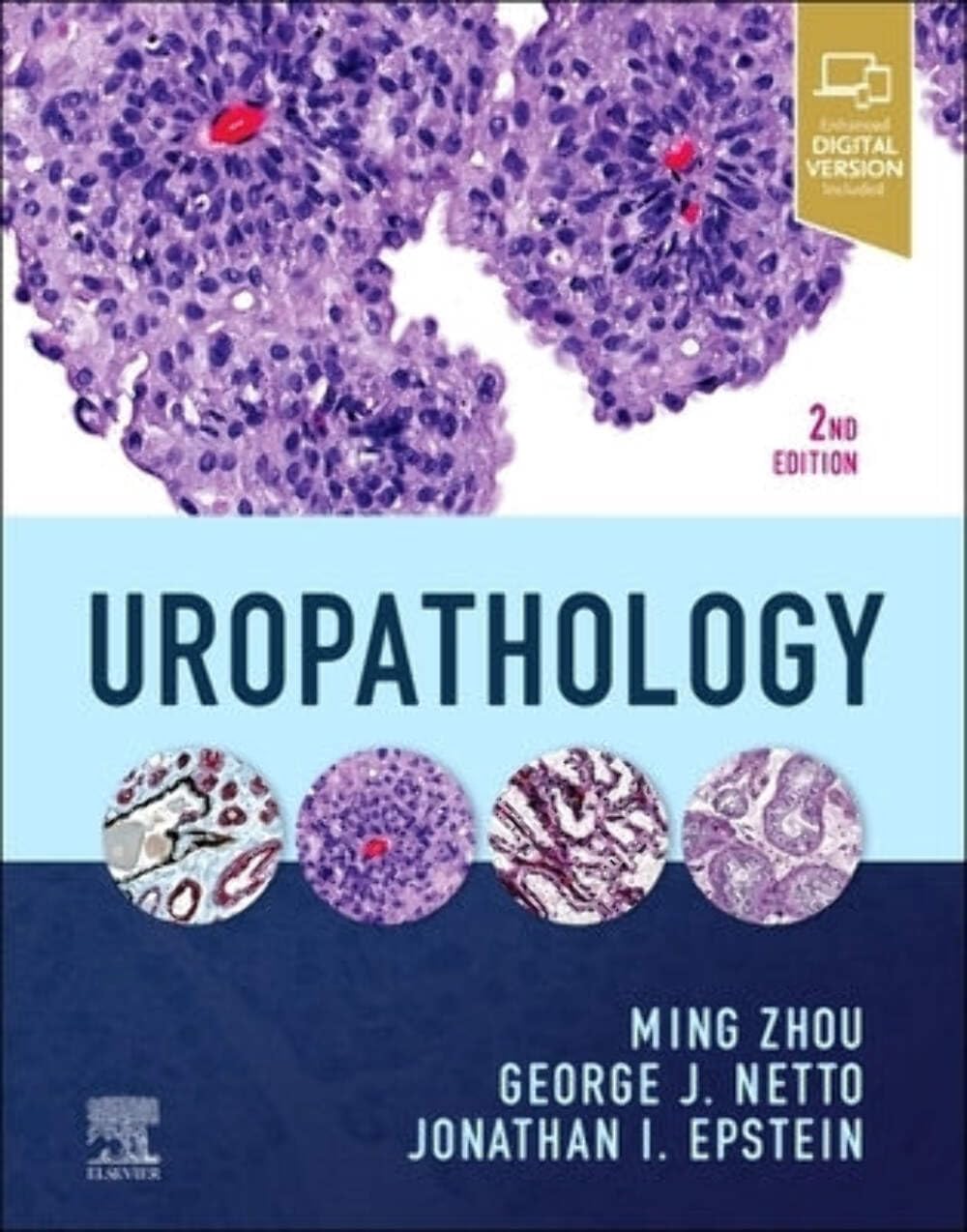 Uropathology: 9780323653954: Medicine & Health Science Books @ Amazon.com