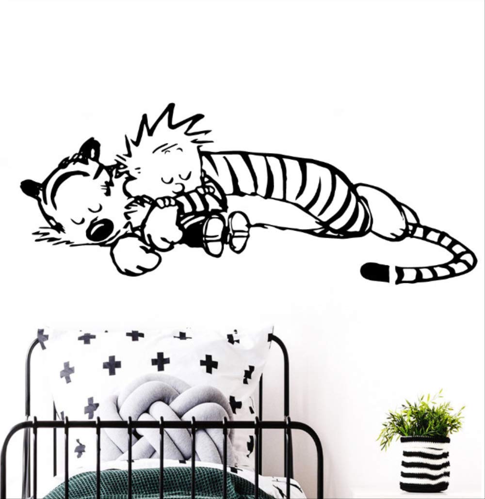 Calvin And Hobbes Wall Decals High Resolution Pics