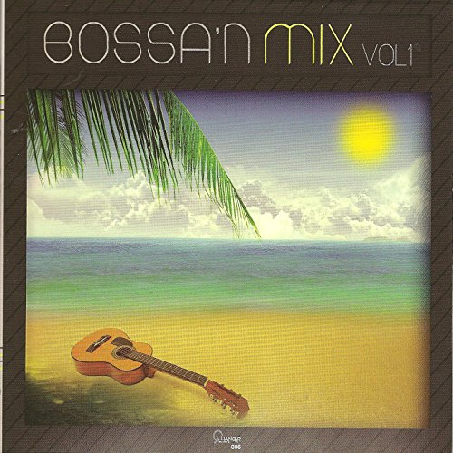 Play Bossa 'n Mix Vol 1 by Bosa Nova All Star Orchestra on Amazon Music