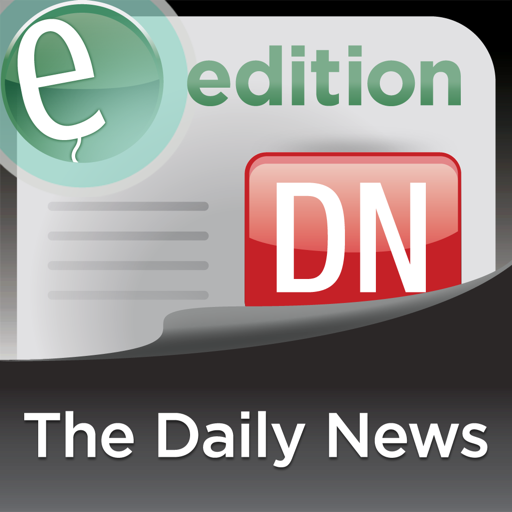 The Daily News e-Edition (Kindle Tablet Edition) - App on Amazon Appstore