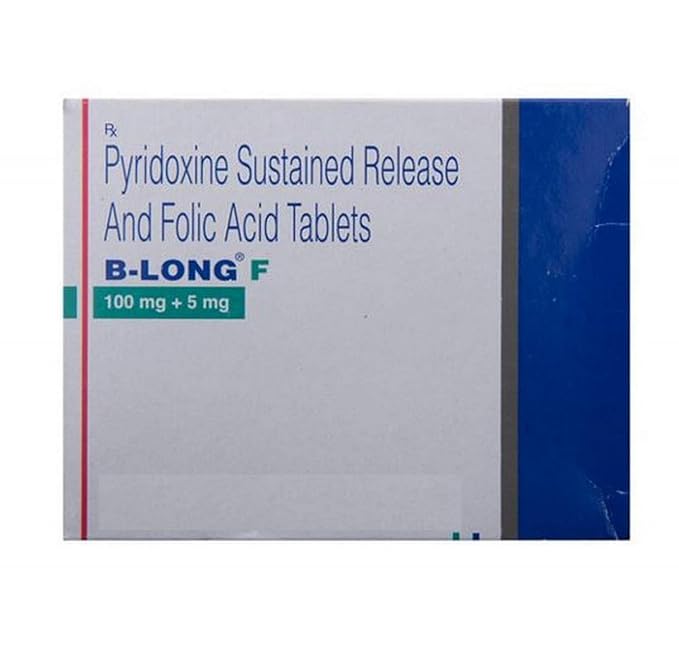 B-LONG F - Strip of 30 Tablets : Amazon.in: Fashion