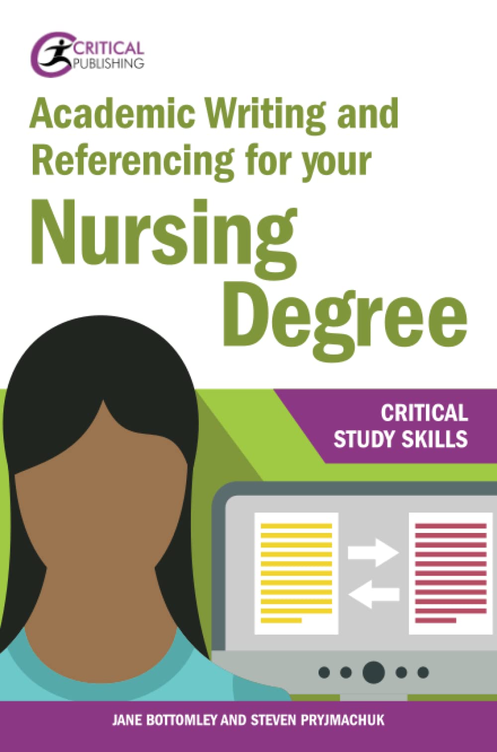 Academic Writing and Referencing for your Nursing Degree (Critical ...