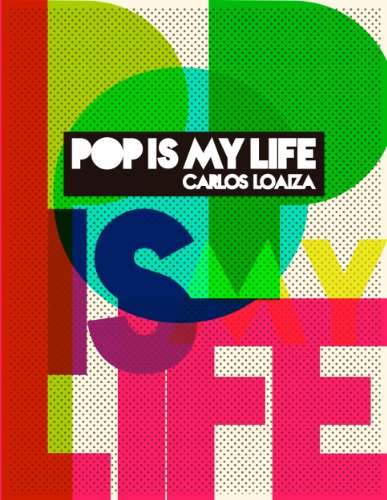 Pop is my life eBook : Loaiza, Carlos, BePop Design: Amazon.es: Tienda ...