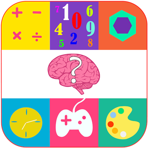 Brain Games - App on Amazon Appstore