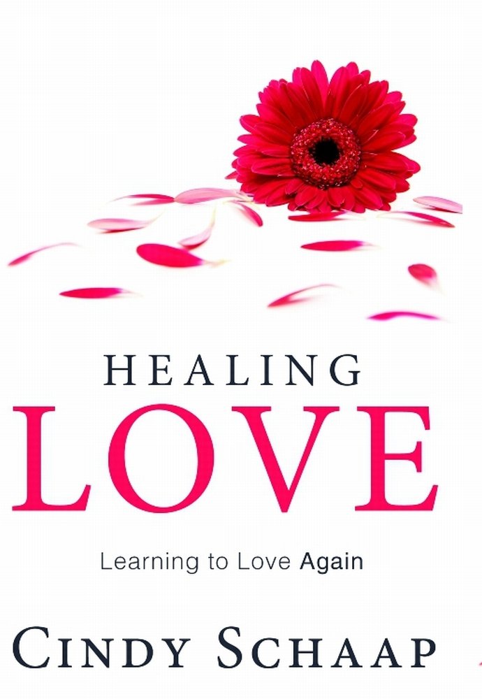 Healing Love: Cindy Schaap: 9780984596157: Amazon.com: Books