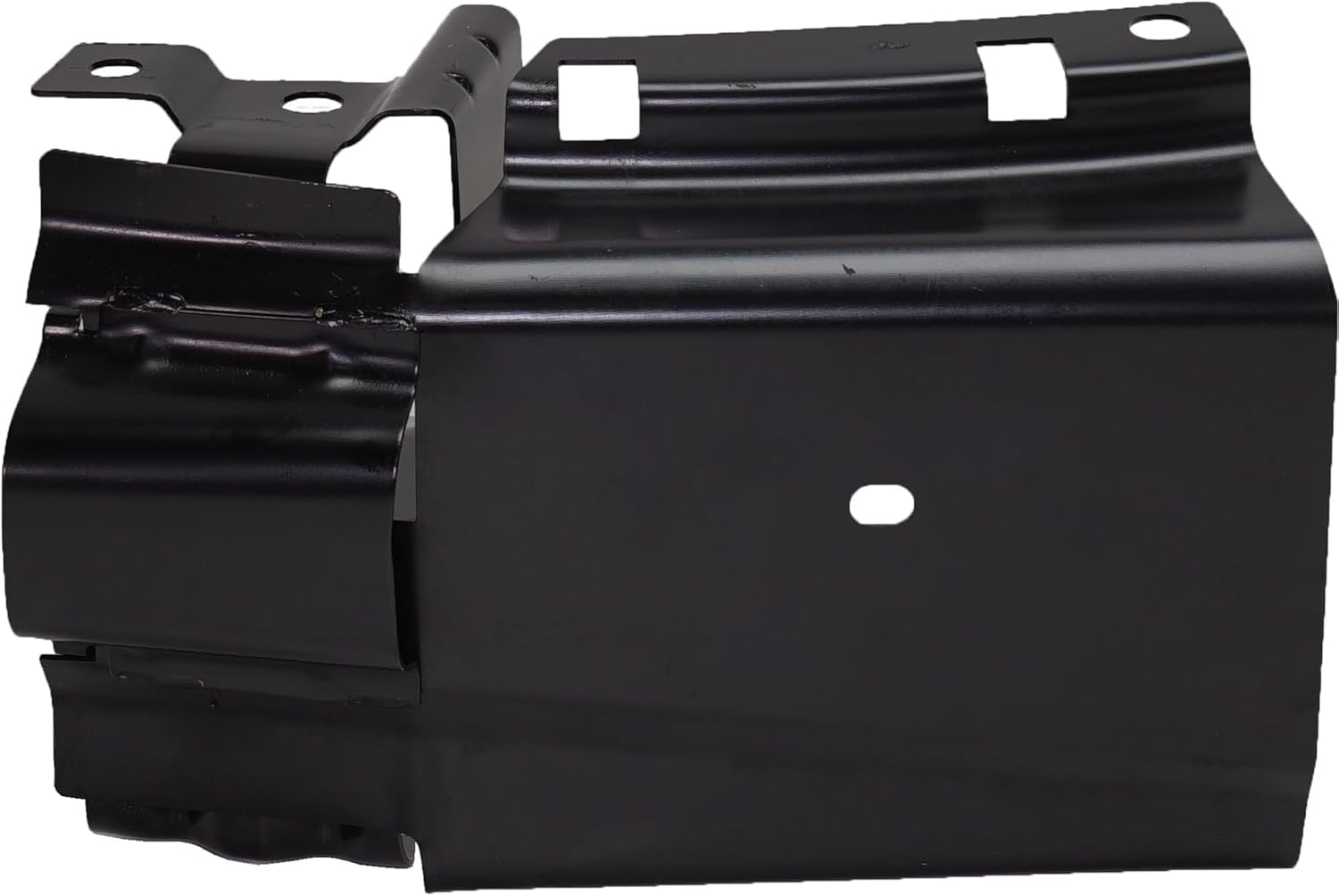 Amazon.com: Go-Parts - Front Bumper Bracket for GMC Express/Savana Van ...