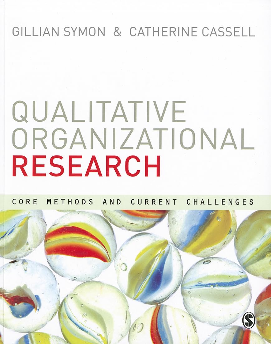 Qualitative Research Kirstyevidence