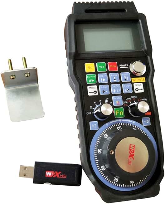 Amazon.com: cnc pendant