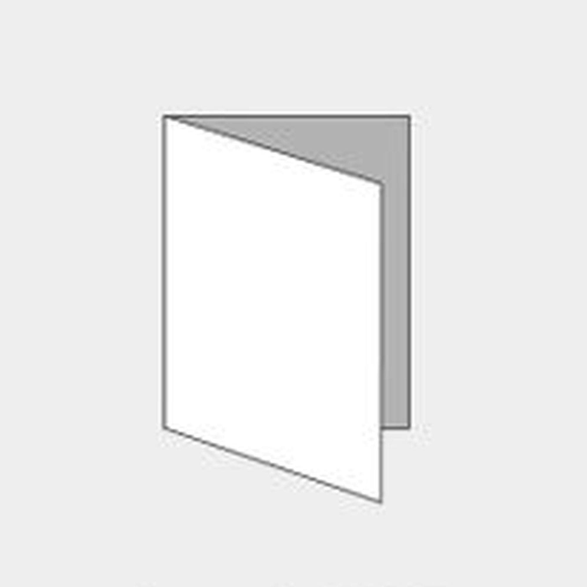 Pre - Scored FOLD to A5 x 125 Sheets A4 200 GSM Inkjet Laser Copier ...