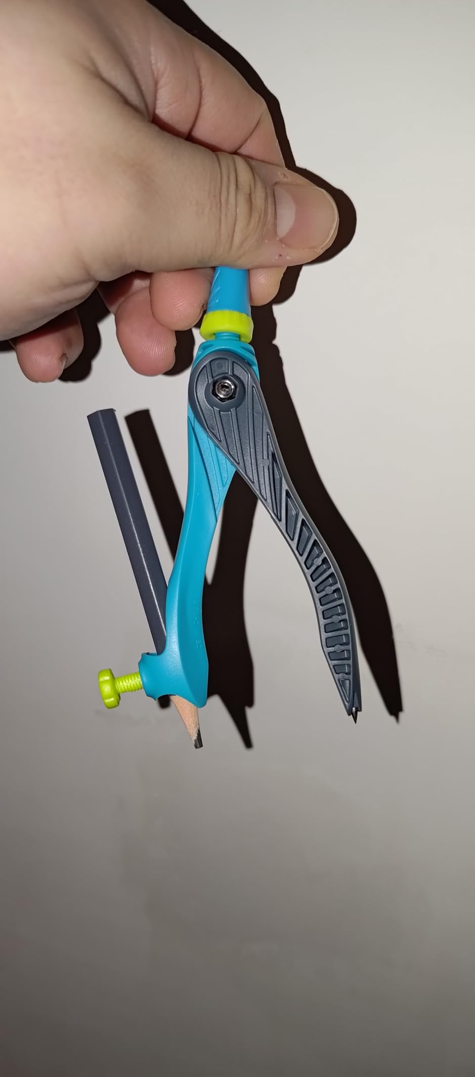 Maped - Compas Scolaire Kid'Z 360° Agility - Compas pour Enfant dès 6 ...