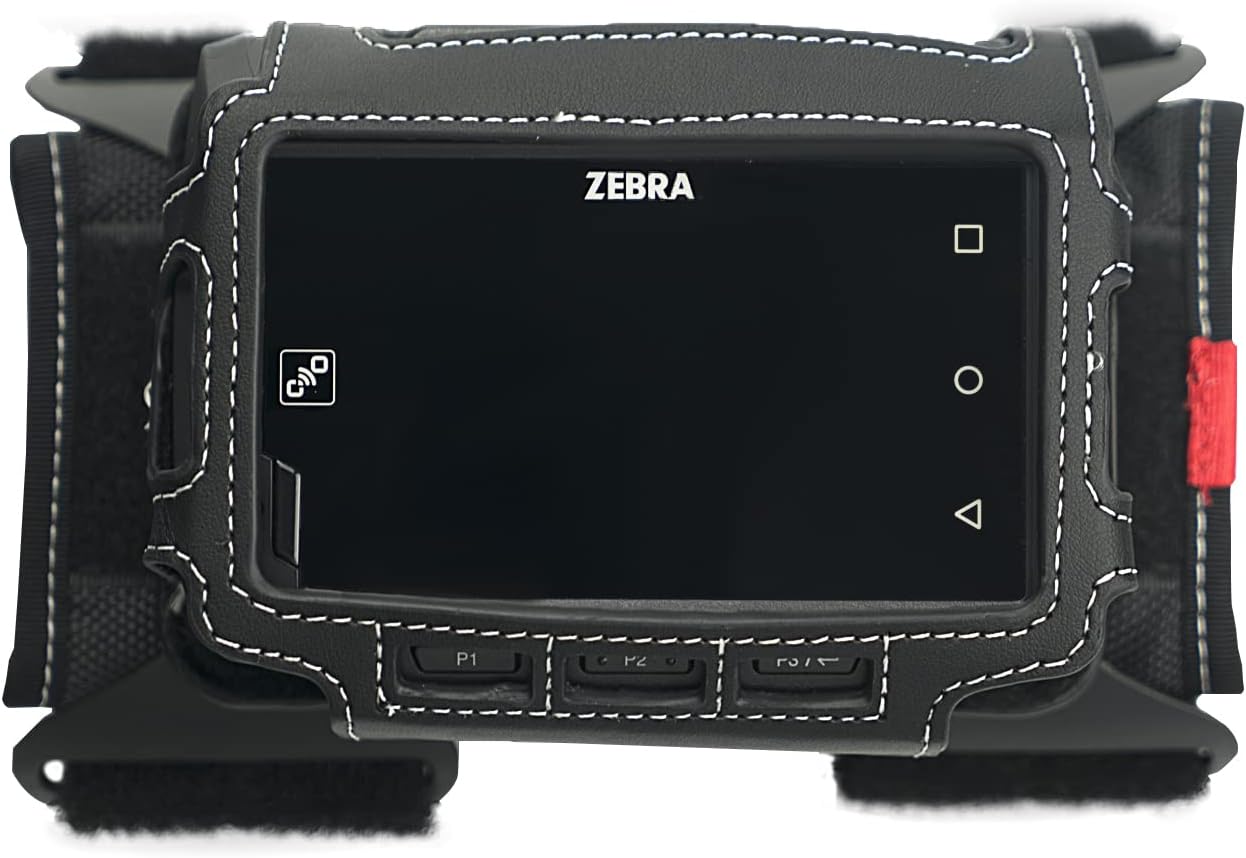 Amazon.com: IYOUBOL Ergonomic Wrist Mount Strap for Zebra WT6000 PN:SG ...